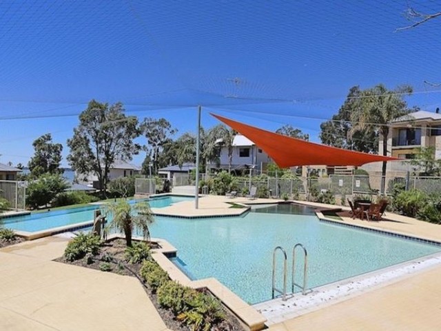 timbers edge 2 - Tropical Pools