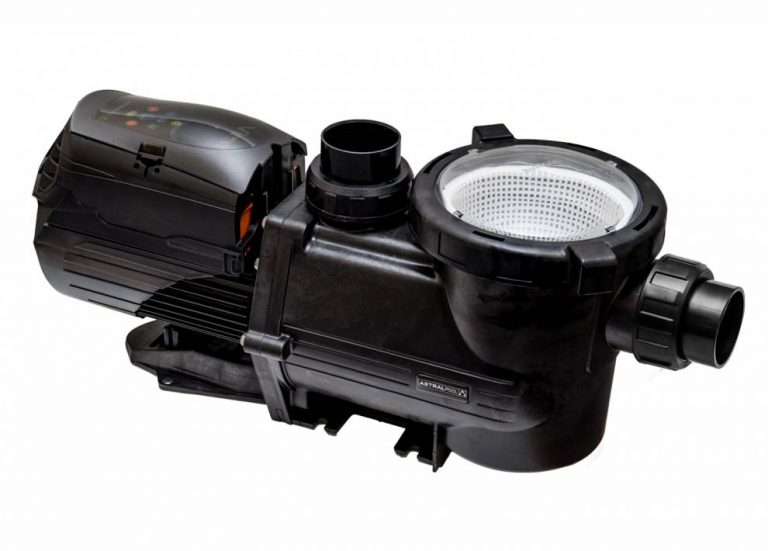 AstralPool Viron P600 eVo Variable Speed Pump - Tropical Pools