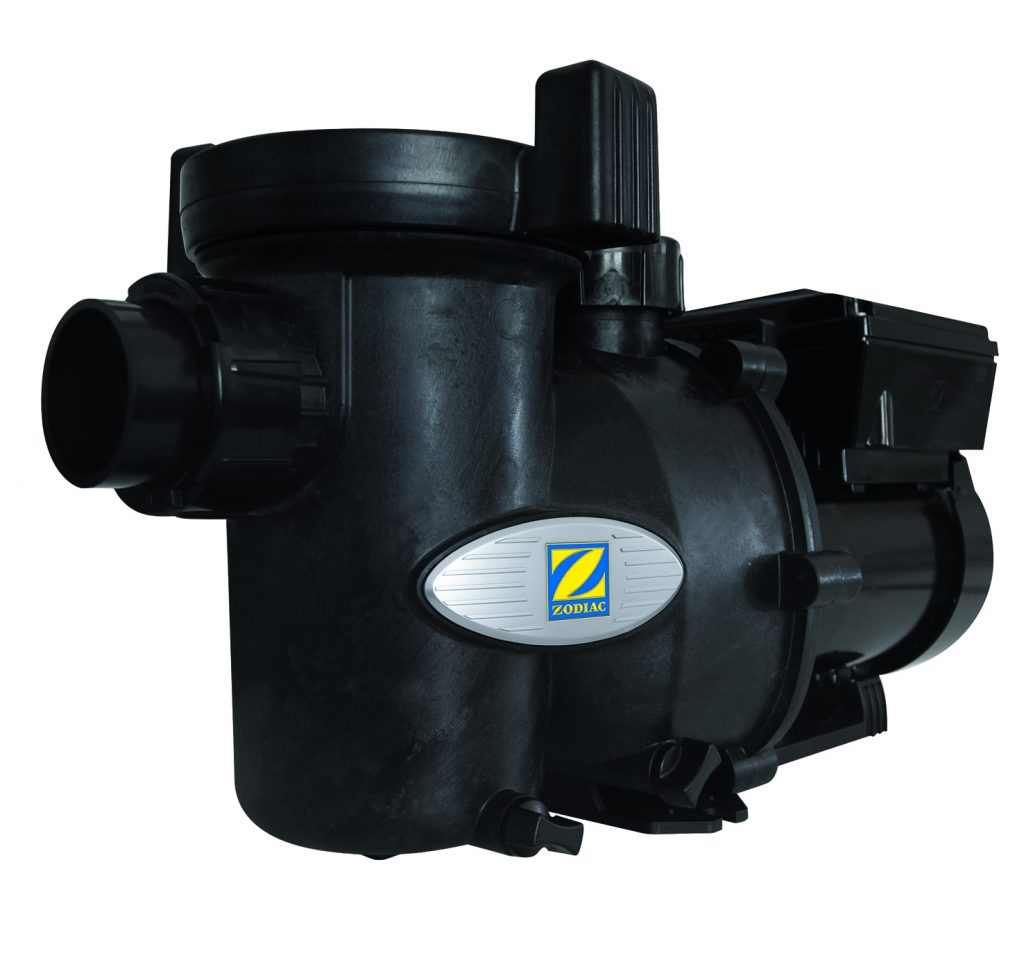 Zodiac FloPro VS Variable Speed Pump - Tropical Pools