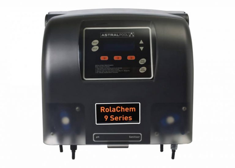 AstralPool RolaChem 9 Series - Automatic pH & ORP Control - Tropical Pools