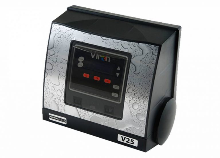 AstralPool Viron e-Quilibrium Chlorinator ORP Sensor - Tropical Pools