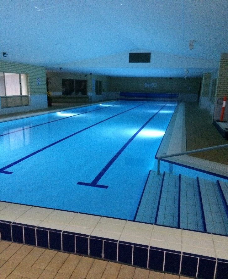 Coco 4 - Tropical Pools